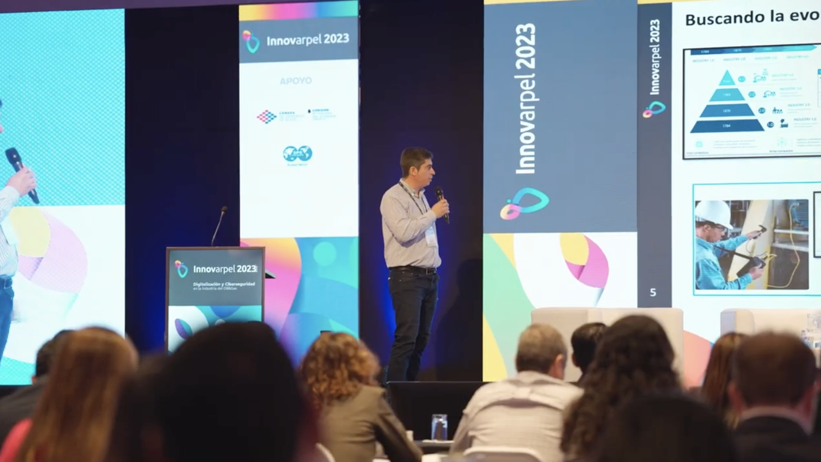 Arpel Conference 2026